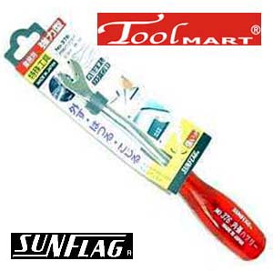 일본正品 SUNFLAG 핀뽑기드라이버no.376